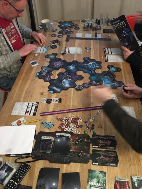 BoardGameGeek