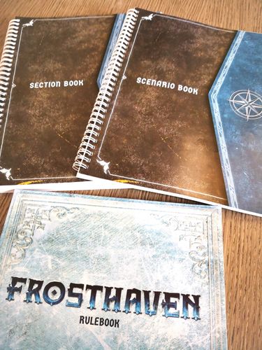 First Impressions - 17 Scenarios In - No Sploilers! - An Upgrade To ...