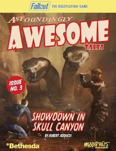 awesome tales fallout