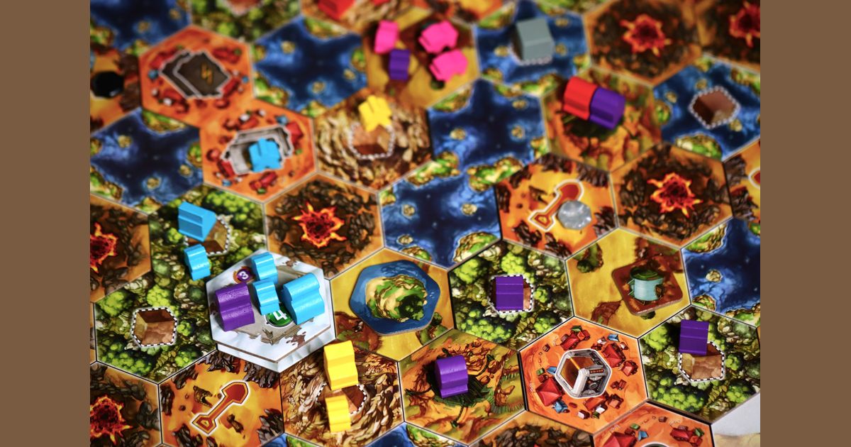 BoardGameGeek