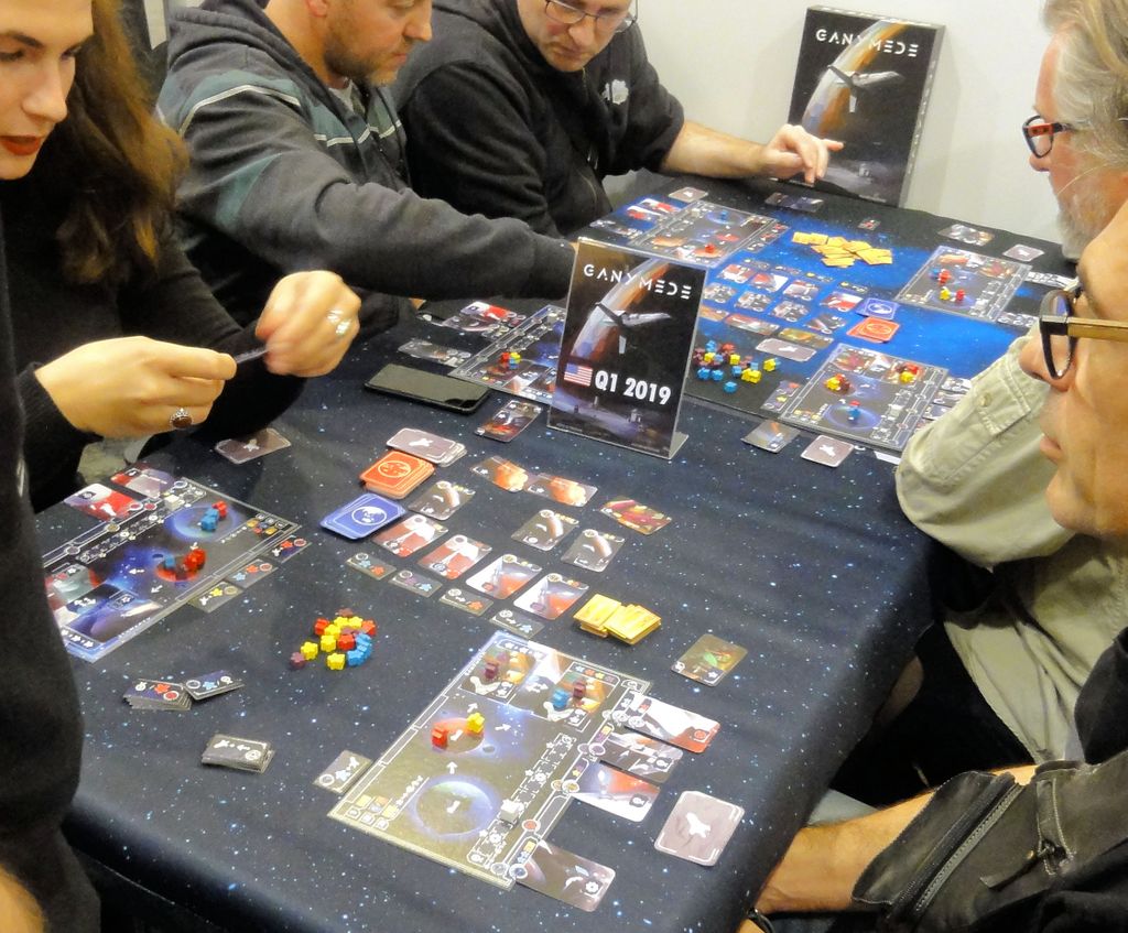 BoardGameGeek