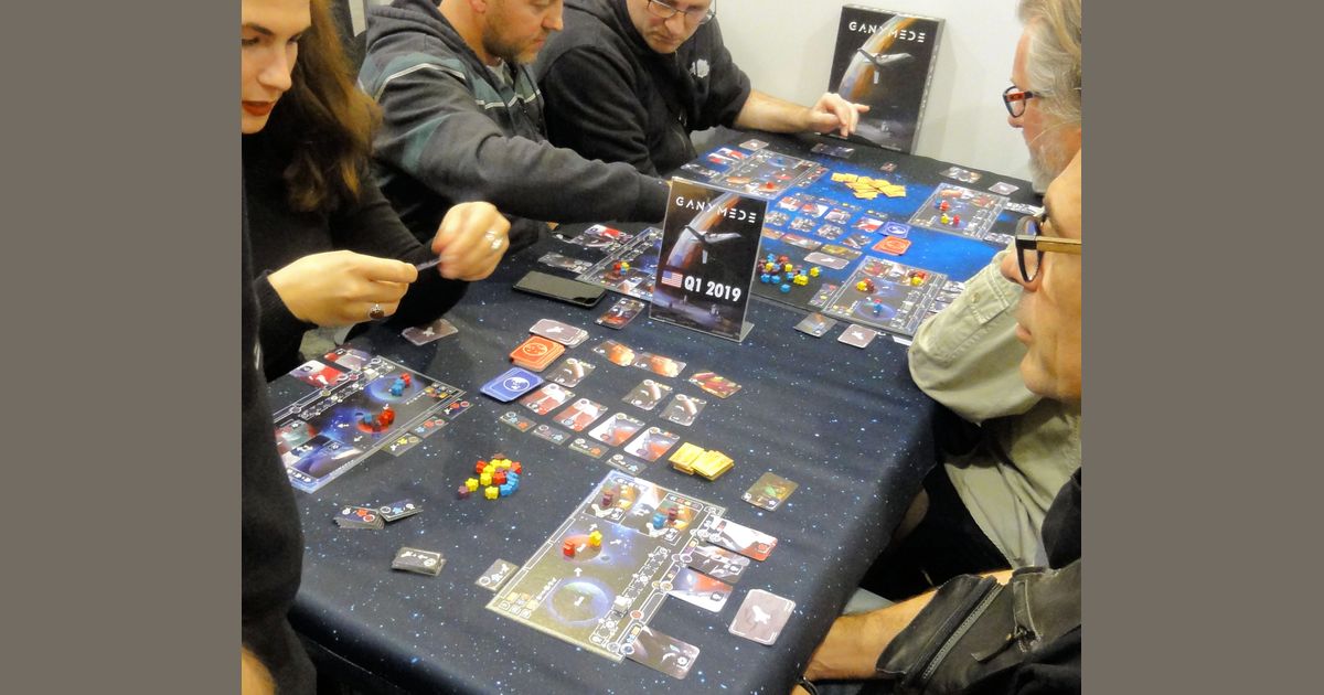 BoardGameGeek