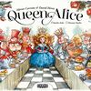 Queen Alice | Board Game | BoardGameGeek