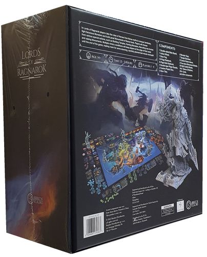 BoardGameGeek