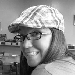 Sarah Graybill | Board Game Designer | BoardGameGeek