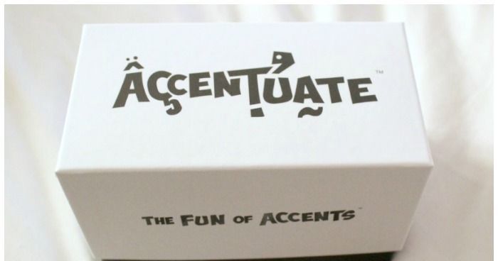 Accentuate | Board Game | BoardGameGeek