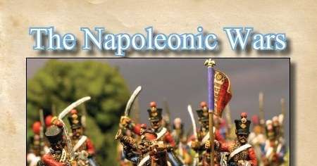 Smooth & Rifled: The Napoleonic Wars | Board Game | BoardGameGeek