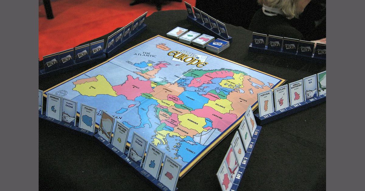 BoardGameGeek