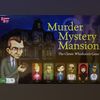 Murder Mystery Mansion | Board Game | BoardGameGeek