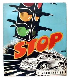 Stop | Board Game | BoardGameGeek