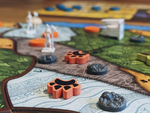 LadybugMeeple's blog | BoardGameGeek