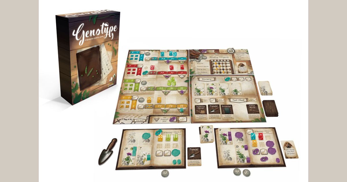 BoardGameGeek