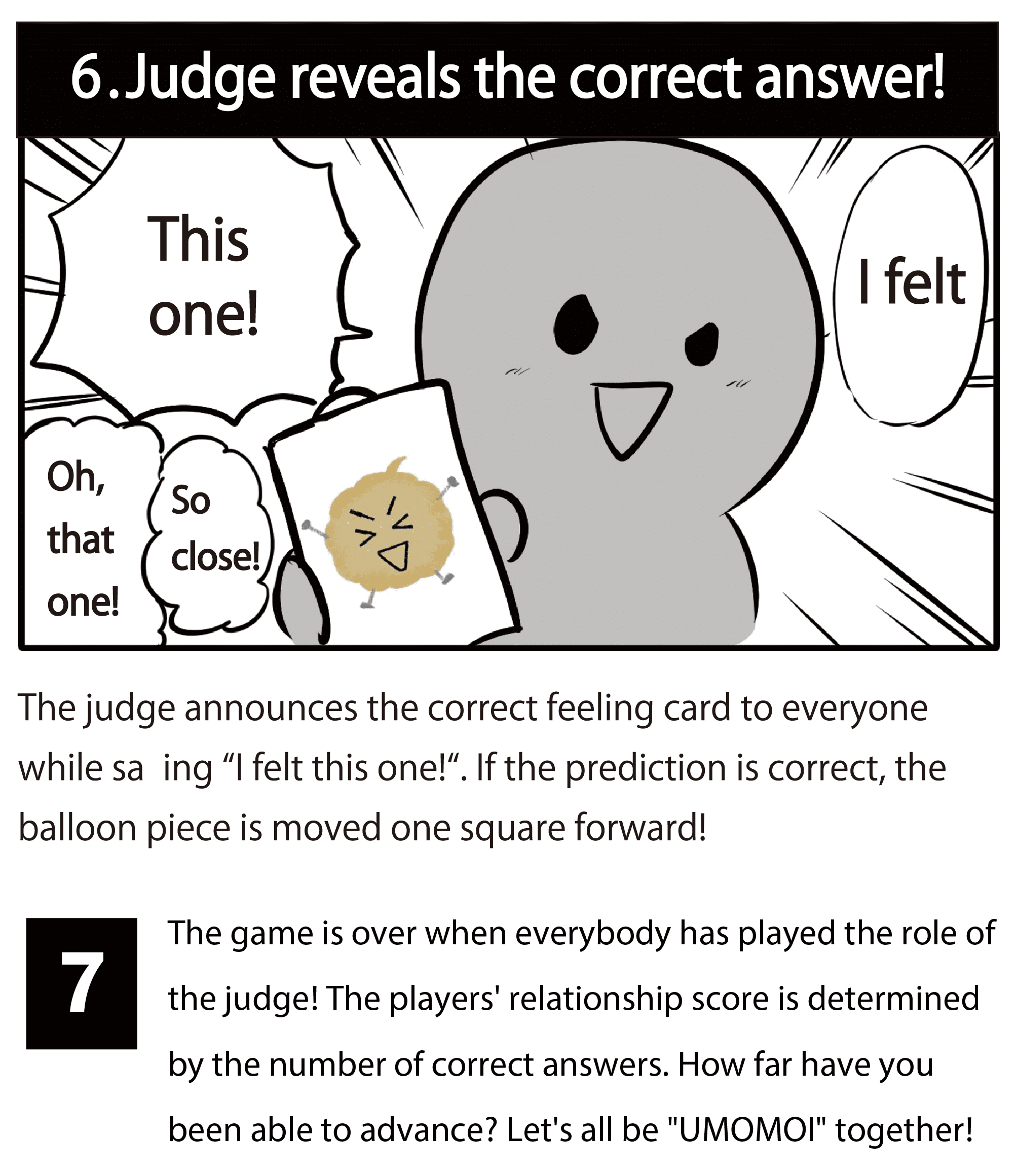 Launched on July 27, 2023. I felt... | Crowdfunding: Kickstarter