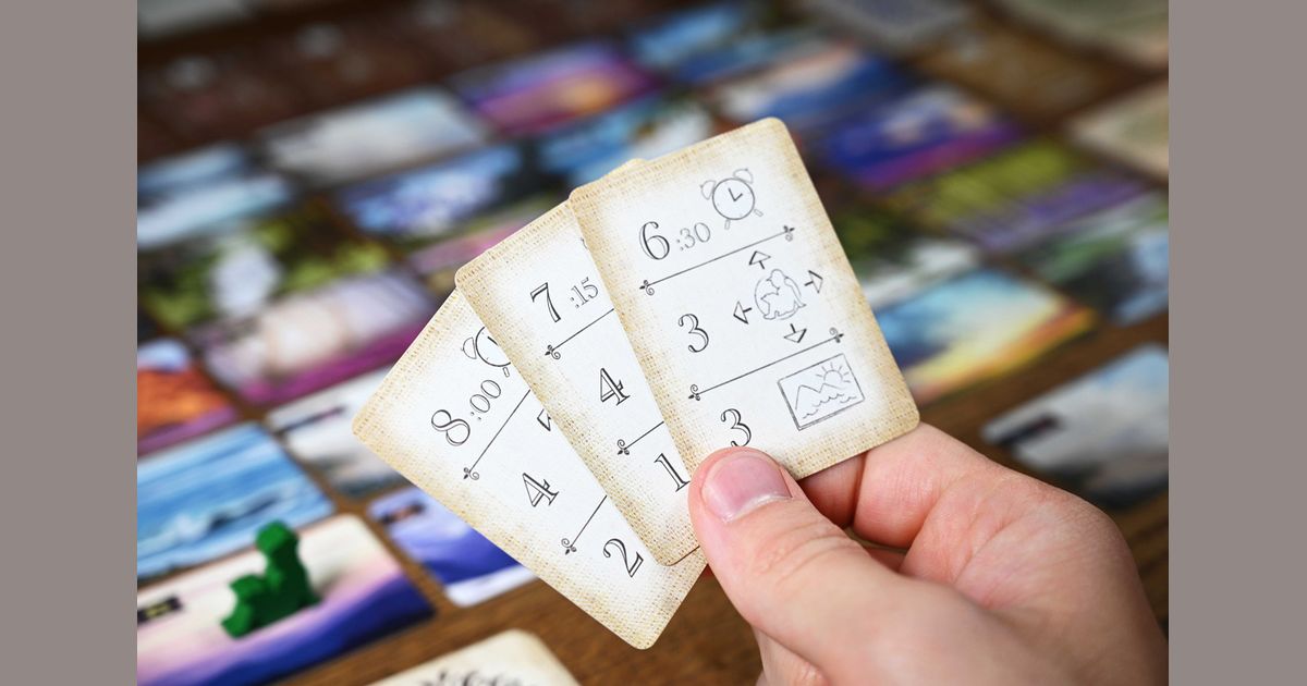 BoardGameGeek