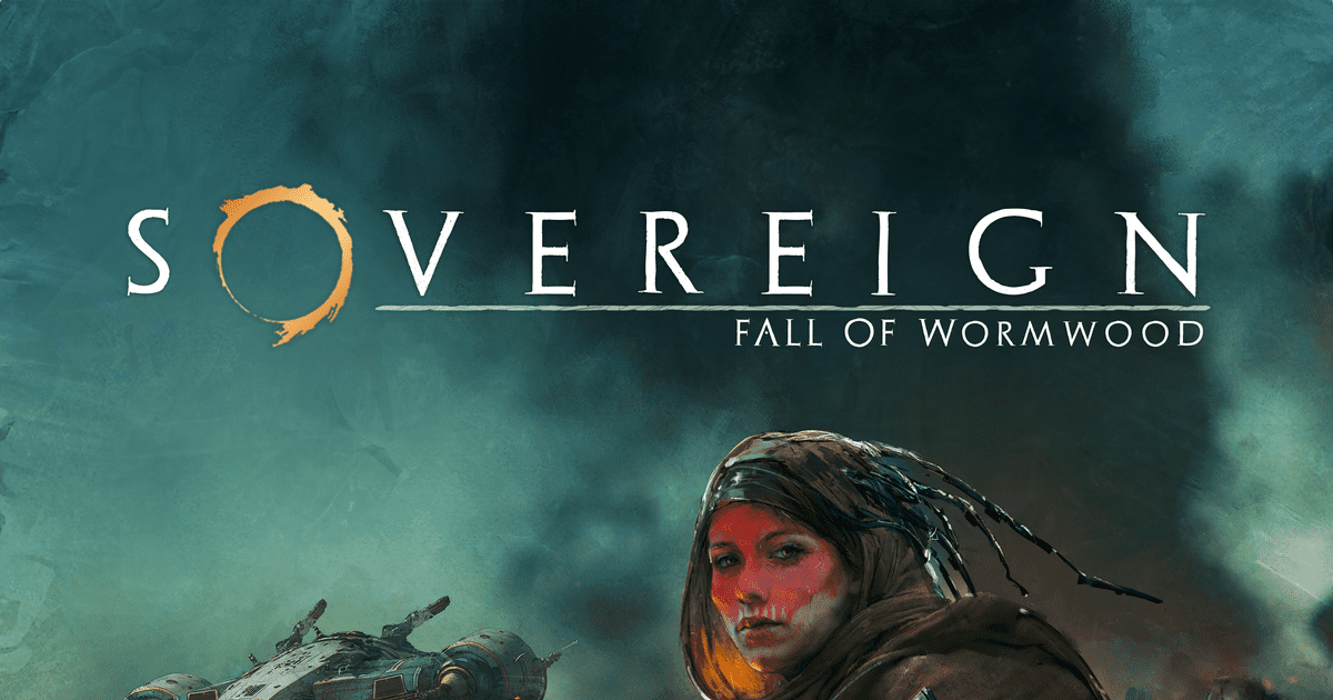 Sovereign: Fall of Wormwood | Board Game | BoardGameGeek