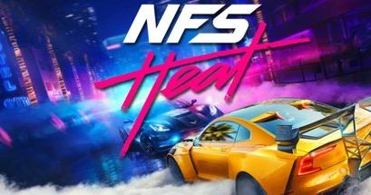 Need for Speed Heat | Video Game | VideoGameGeek