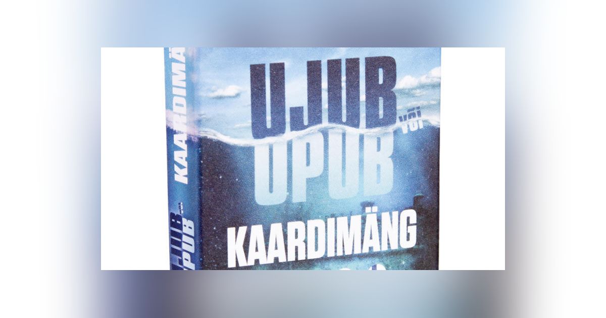 Ujub või Upub kaardimäng | Board Game | BoardGameGeek
