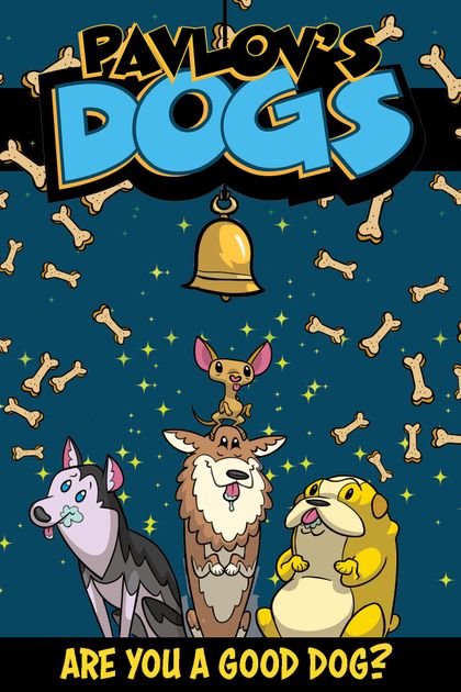 Master of Puppies: A Pavlov's Dog Board Game Review | Pavlov's Dogs