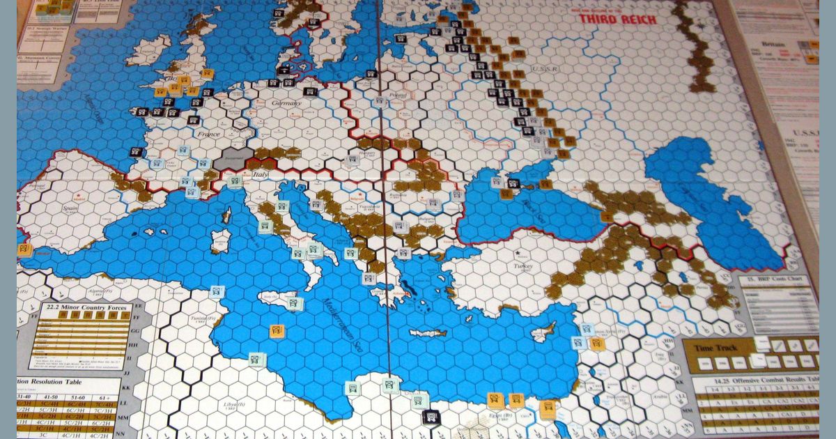 BoardGameGeek
