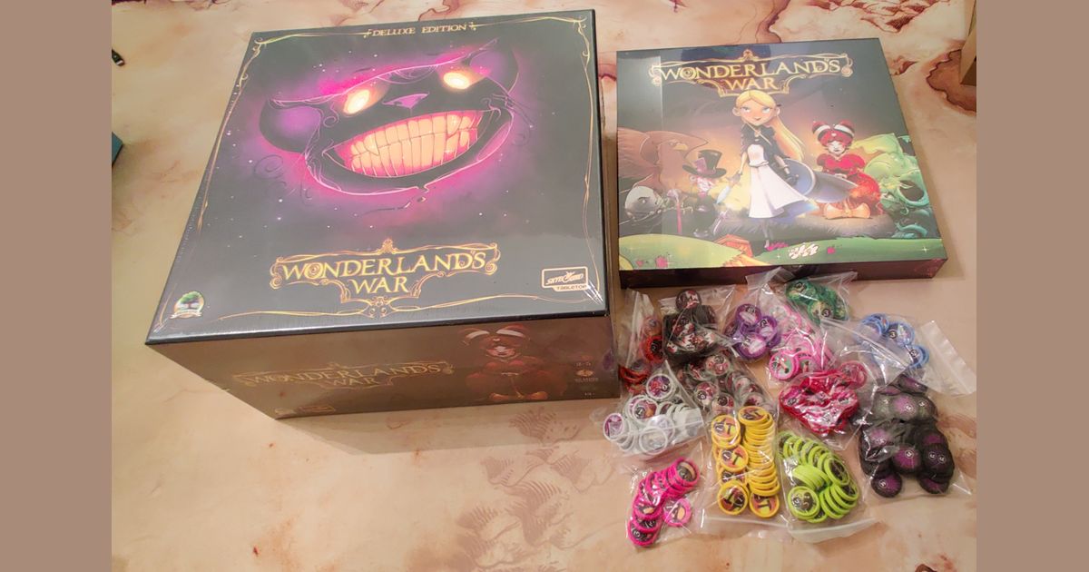 BoardGameGeek