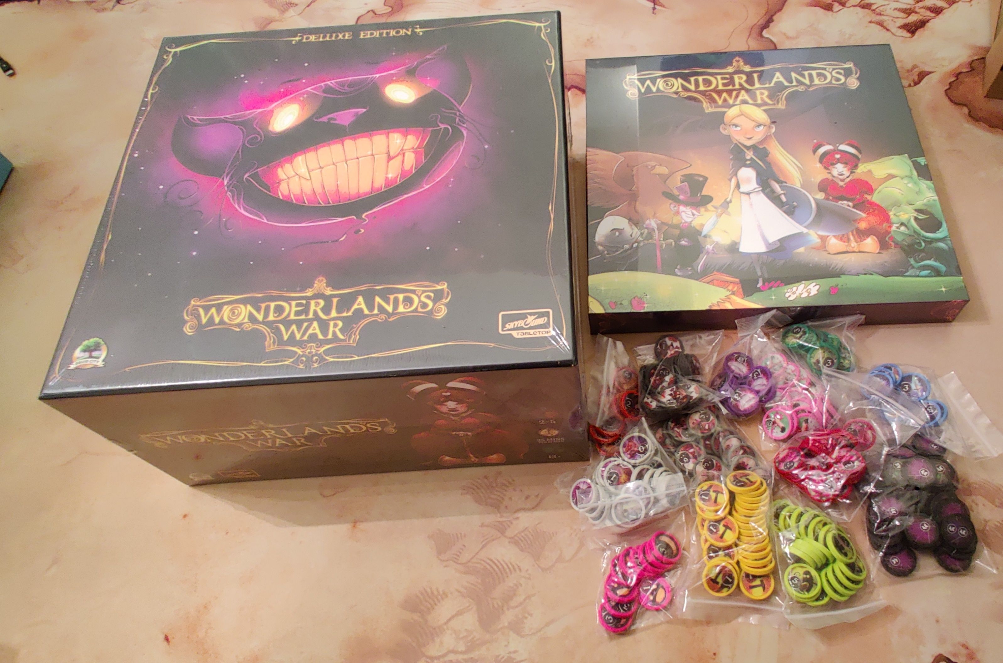 BoardGameGeek