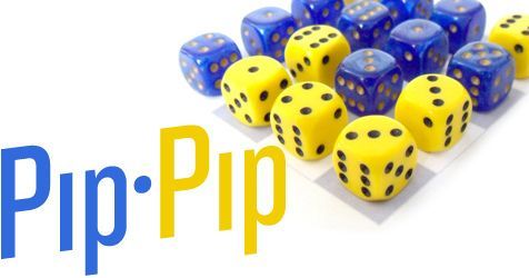 Pip•Pip | Board Game | BoardGameGeek