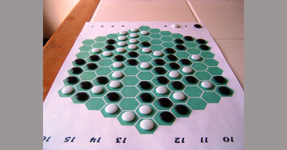 Brain Burning Pattern recognition games