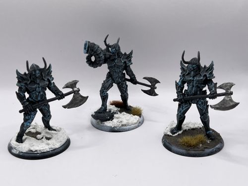 Feljeagor Slayer review - brutal enemies | Shadows of Brimstone: Gates ...