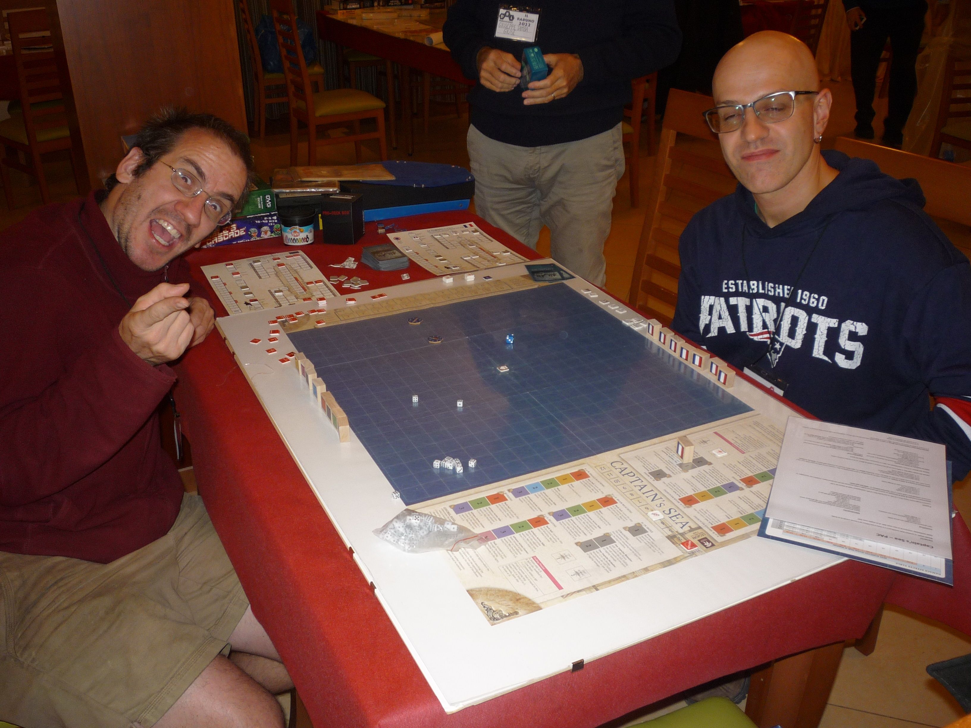 BoardGameGeek