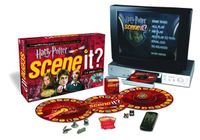Scene It Series | Wiki | BoardGameGeek