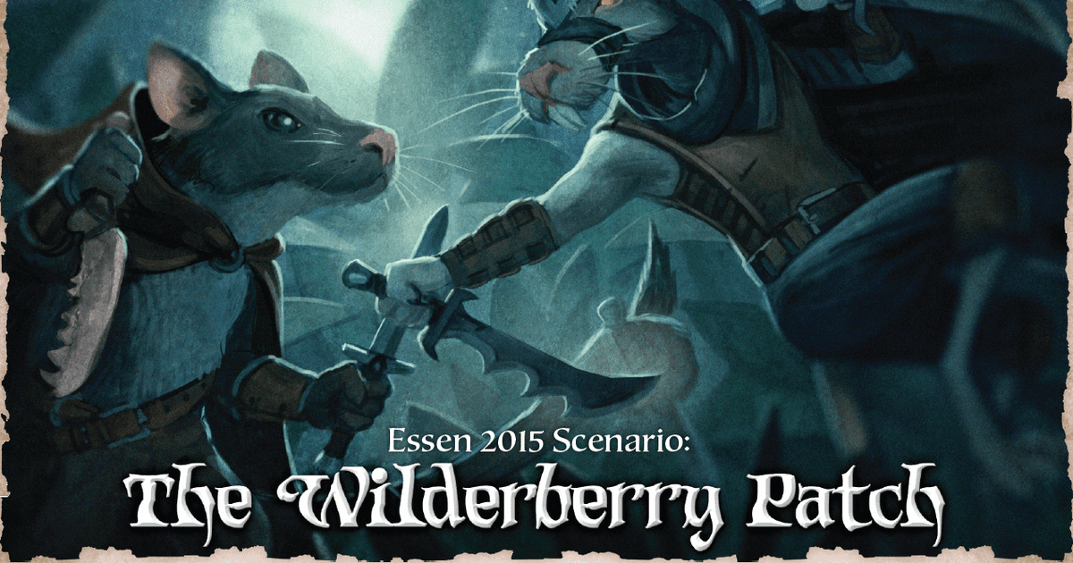Tail Feathers: The Wilderberry Patch | Board Game | BoardGameGeek