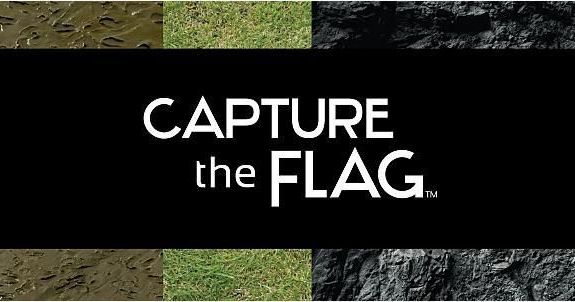 Capture the Flag | Board Game | BoardGameGeek