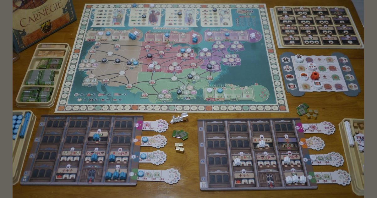 BoardGameGeek