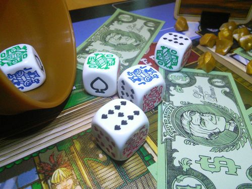 Dice Town - A Detailed Review | Dice Town
