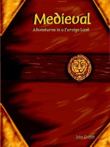 Medieval: Adventures in a Foreign Land | RPG Item | BoardGameGeek