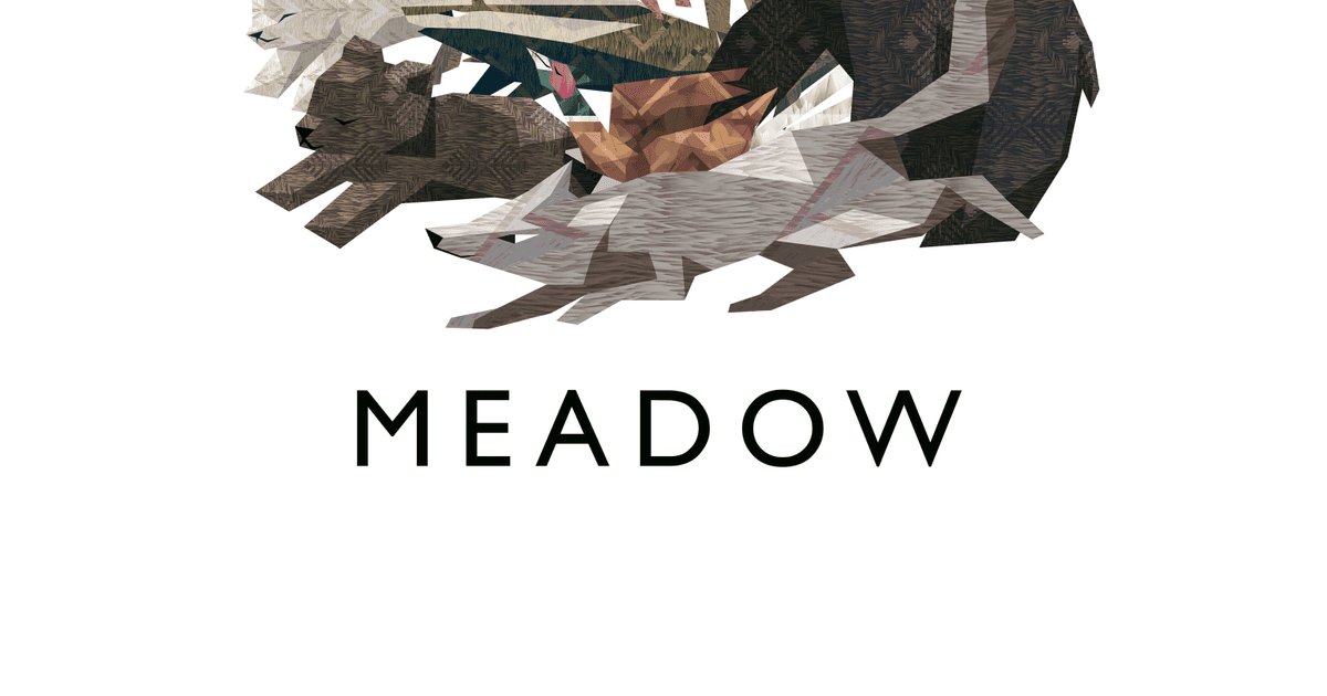 Meadow | Video Game | VideoGameGeek