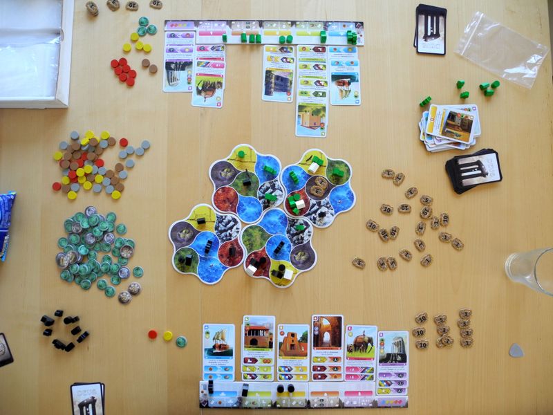 BoardGameGeek