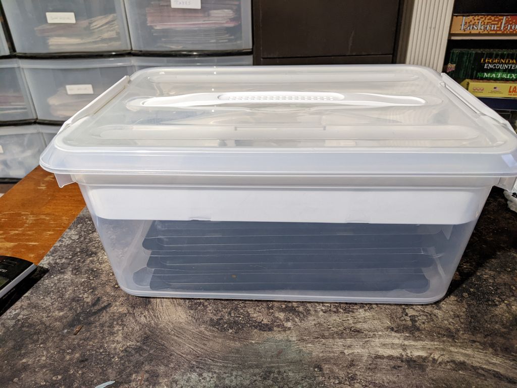 Does anyone use WoFun standees for miniatures gaming? | Wargames