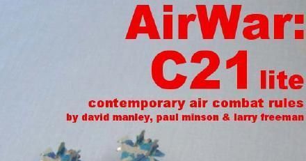 AirWar: C21 Lite | Board Game | BoardGameGeek