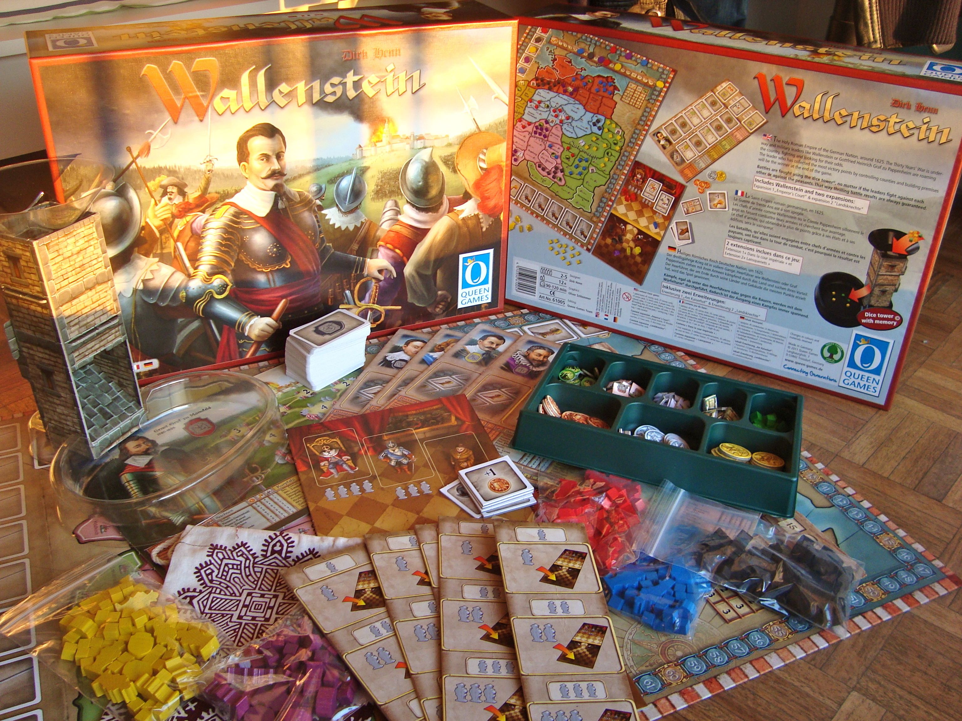 BoardGameGeek