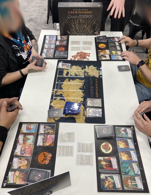 BoardGameGeek