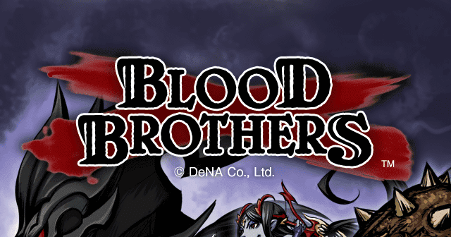 Blood Brothers (iOS/Android) | Video Game | BoardGameGeek