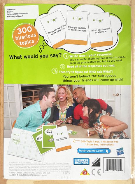 BoardGameGeek