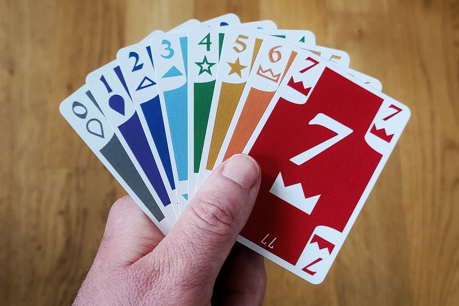 two2six playing cards