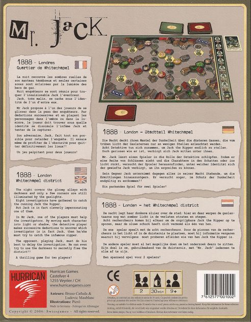 BoardGameGeek