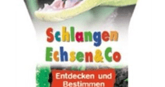 Schlangen, Echsen & Co. | Board Game | BoardGameGeek