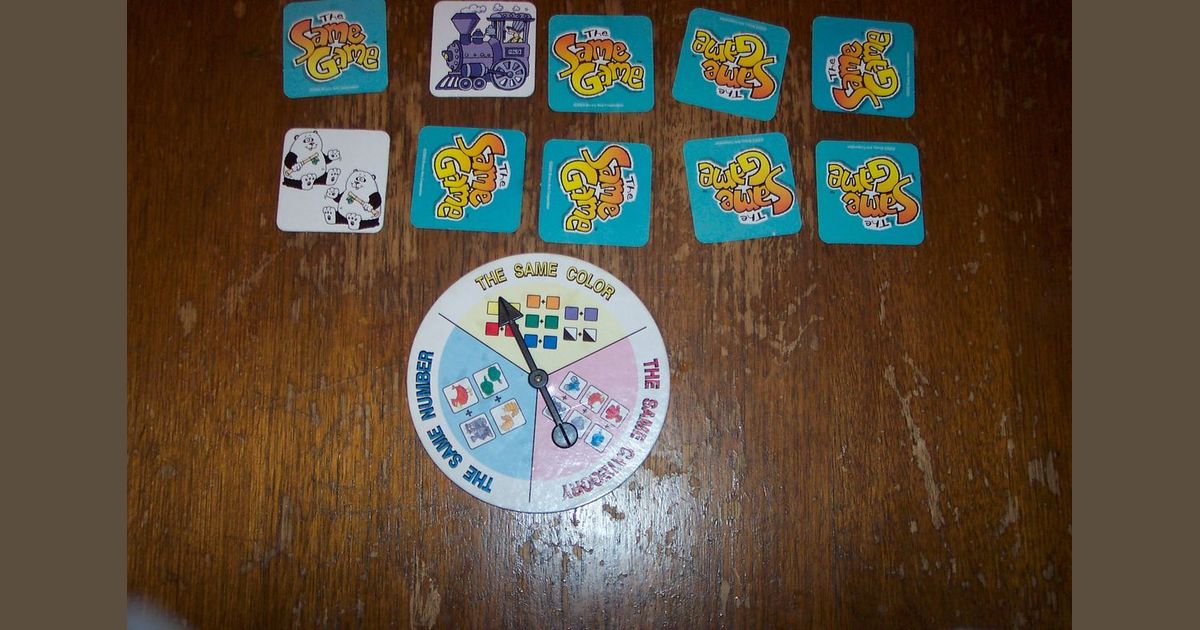 BoardGameGeek