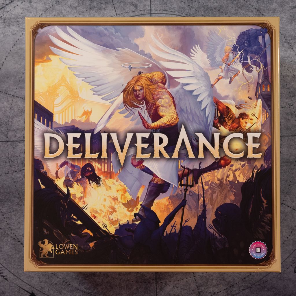 BoardGameGeek
