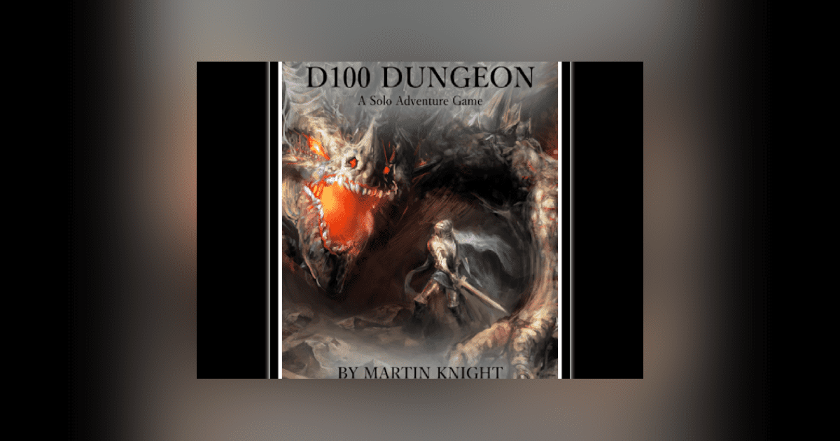 D100 Dungeon: Dice and Table Roller App | Board Game Accessory ...