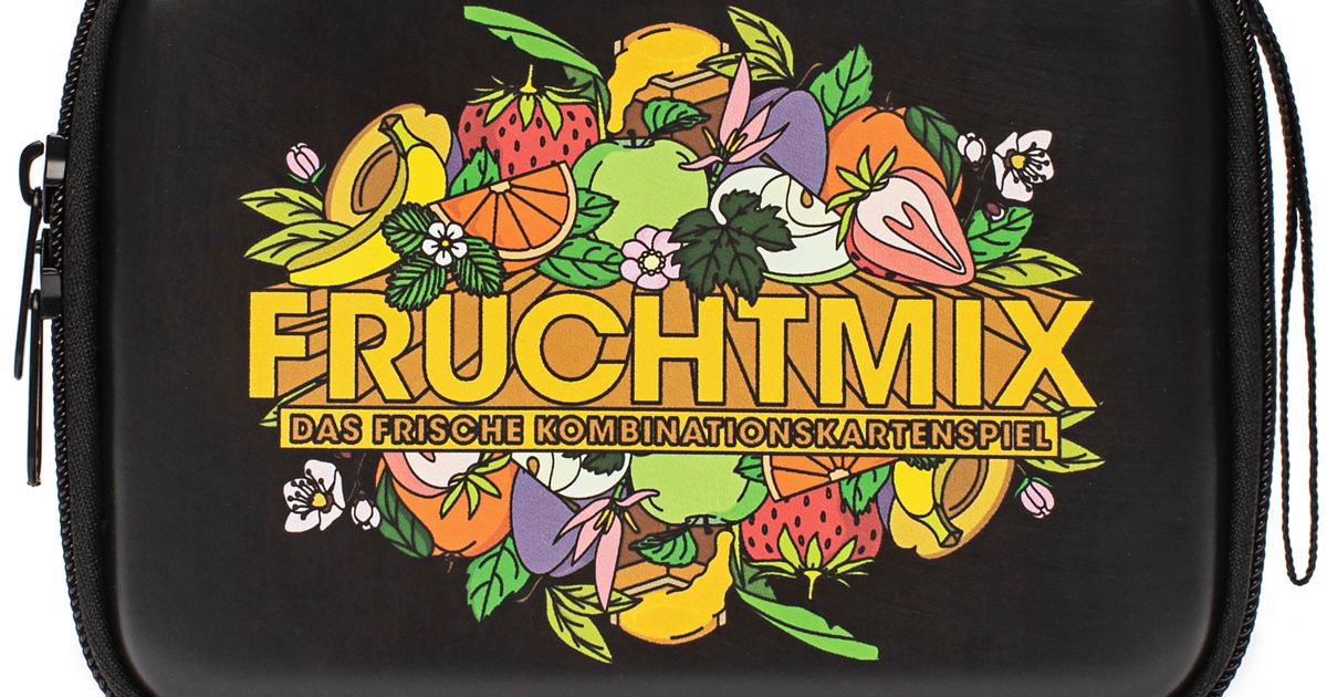Fruchtmix | Board Game | BoardGameGeek